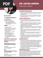 sBPE Guidelines for Periodontal Screening in Youth | PDF ...