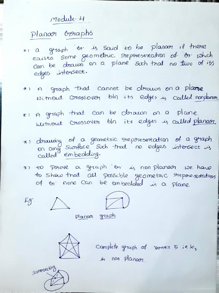 Module 4: オジョンべ Overview | PDF