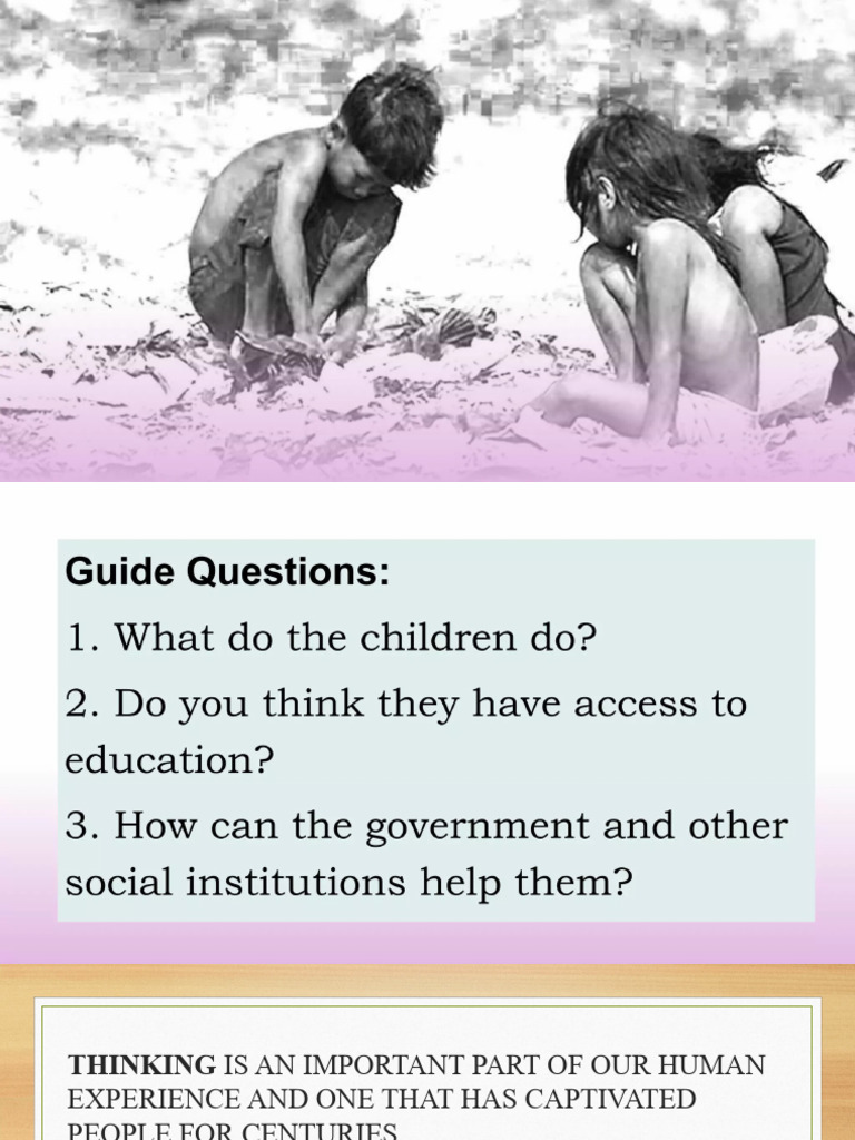 Strategic Analysis And Intuitive Thinking 2 Pdf Thought Intuition