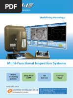 Tolerance Chart BS 969 1982 | PDF