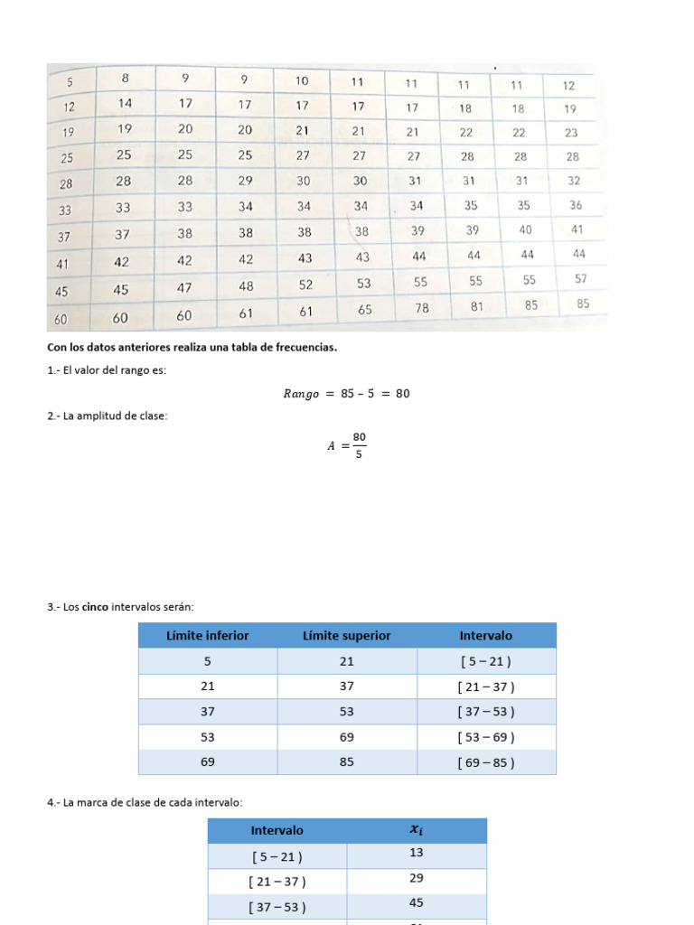 Tarea Tabla | PDF
