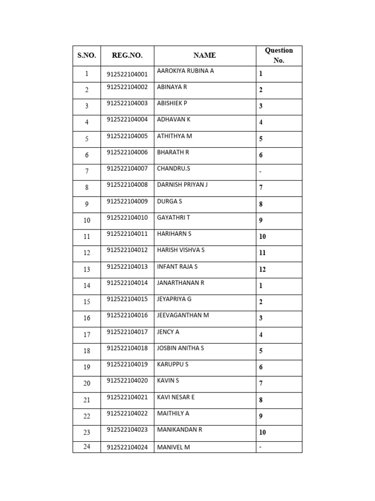 Questionsfor Students | PDF | Theoretical Computer Science | Discrete Mathematics