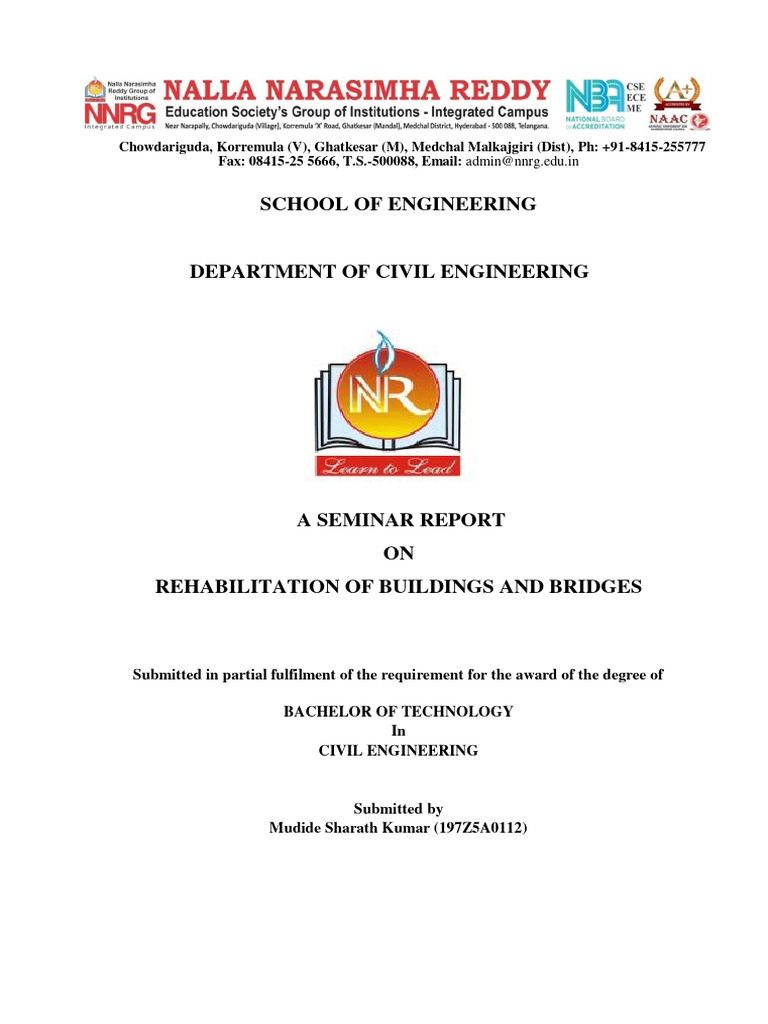 Chapters 2 Merged | PDF | Concrete | Engineering