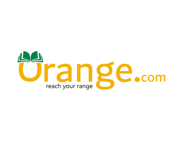 Orange | PDF