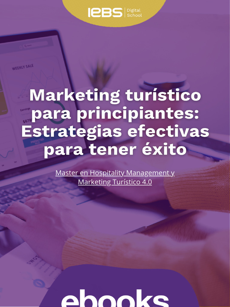 Marketing Turístico para Principiantes Estrategias Efectivas para Tener ...
