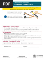 CNC Router Checklist by IDC Woodcraft | PDF | Manufactured Goods ...