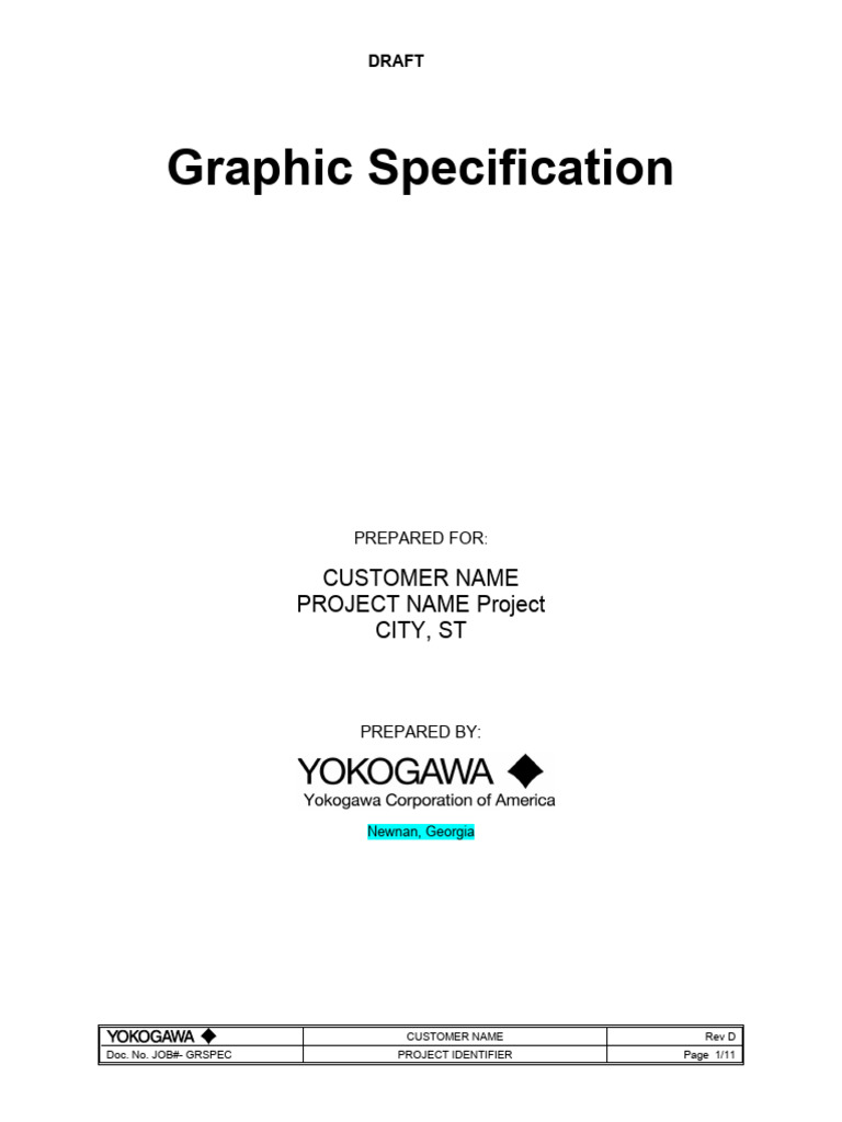 Graphic Spec - E | PDF | Library (Computing) | Window (Computing)