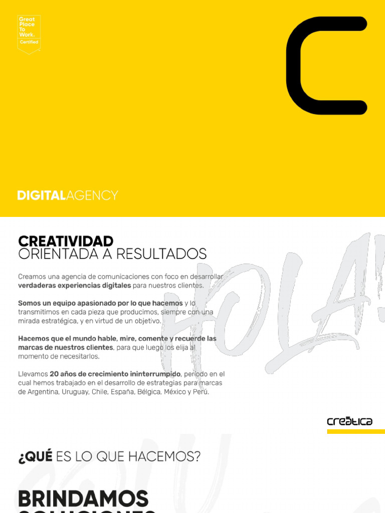 Creatica - BedTime Estrategia Digital | PDF | Promoción y comunicaciones de marketing | Marketing
