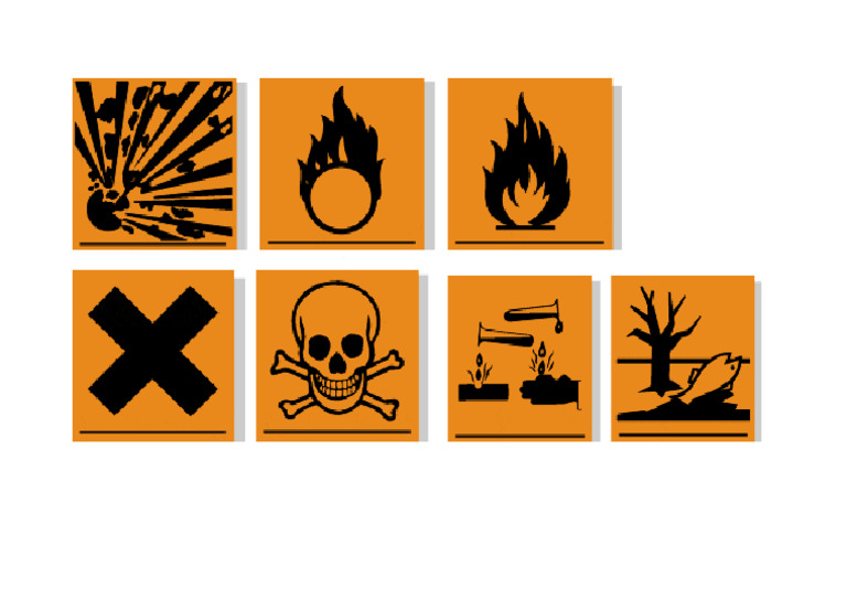 Simbol Laboratorium | PDF