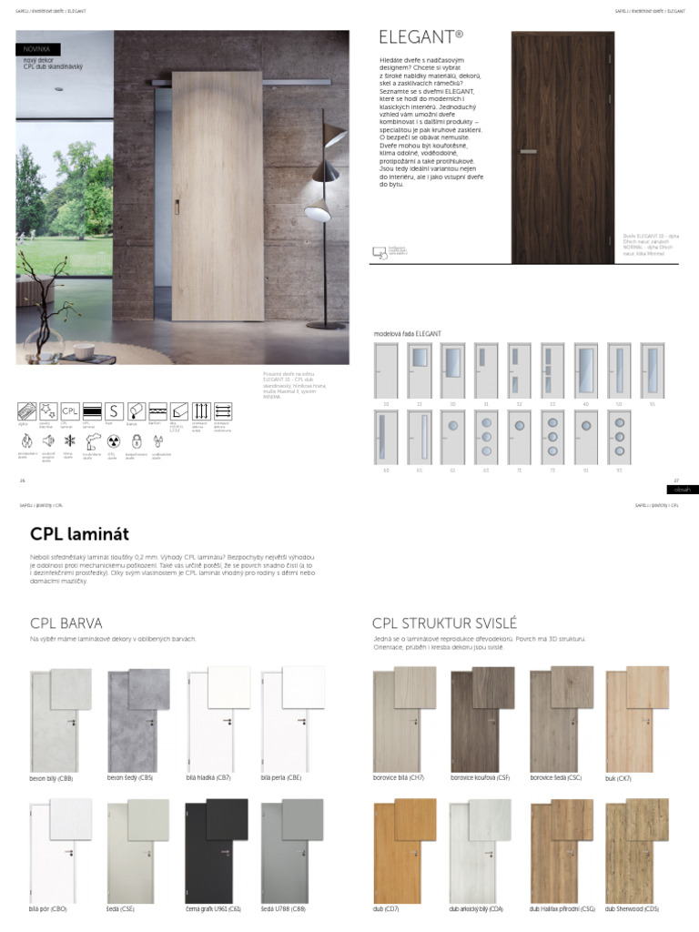 Elegant Sapeli Jelinek Web | PDF