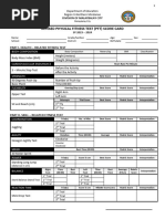 Invitation to Health Building Your Future Brief Edition 8th Edition ...