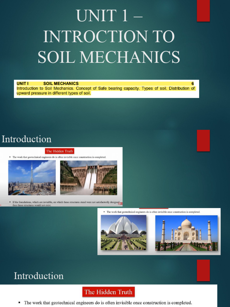 SOIL | PDF