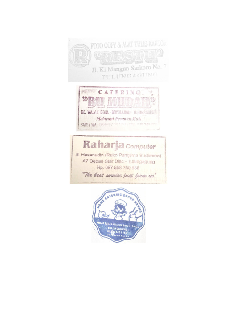 STEMPEL | PDF