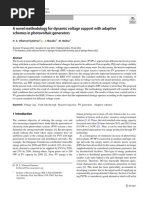 VRE Compliance Testing for PV Inverters | PDF | Photovoltaics ...