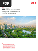 MV VFD Data Sheet | PDF | Electrical Equipment | Electricity