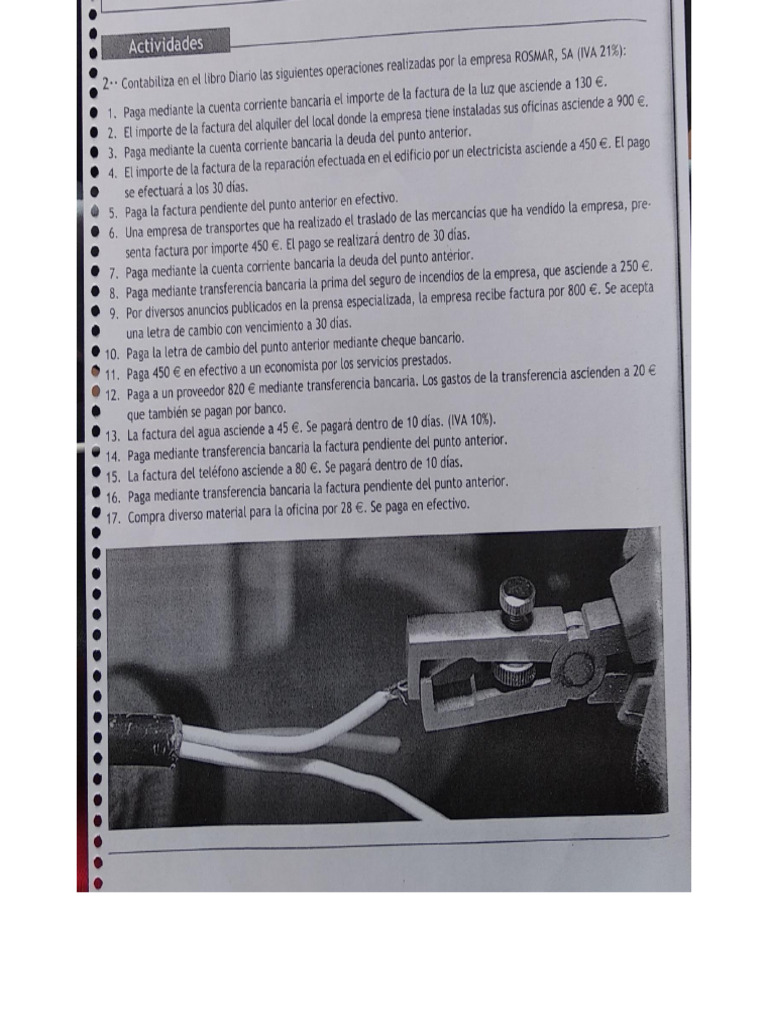 10 - U7 Pag 152 Act 2-Enunciado | PDF