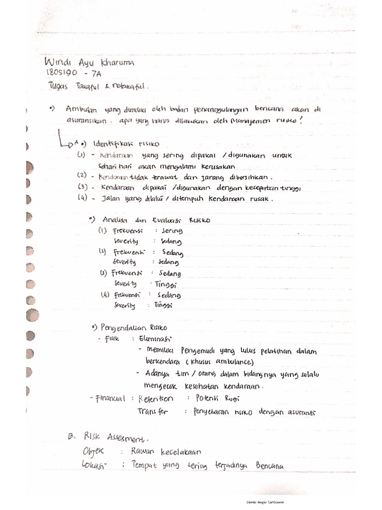 Windi Ayu Kharisma | PDF