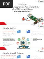 Panduan Aplikasi Sim3lon Pertamina | PDF