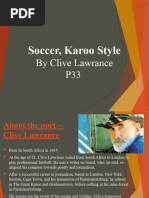 Karoo | PDF