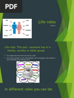 Grade 10 Development of Self in Society | PDF | Adolescence ...