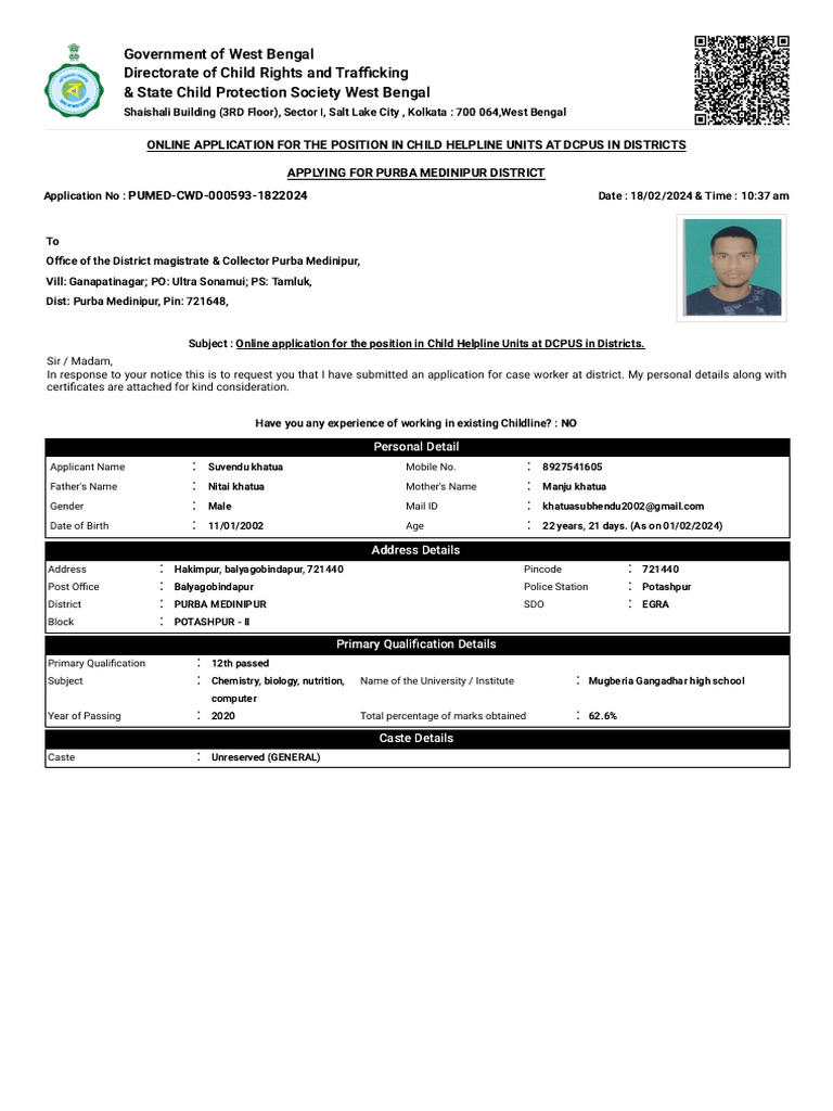 Pumed CWD 000593 1822024 | PDF