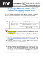 Telangana SSC Memo 2025 | PDF | Educational Assessment And Evaluation ...