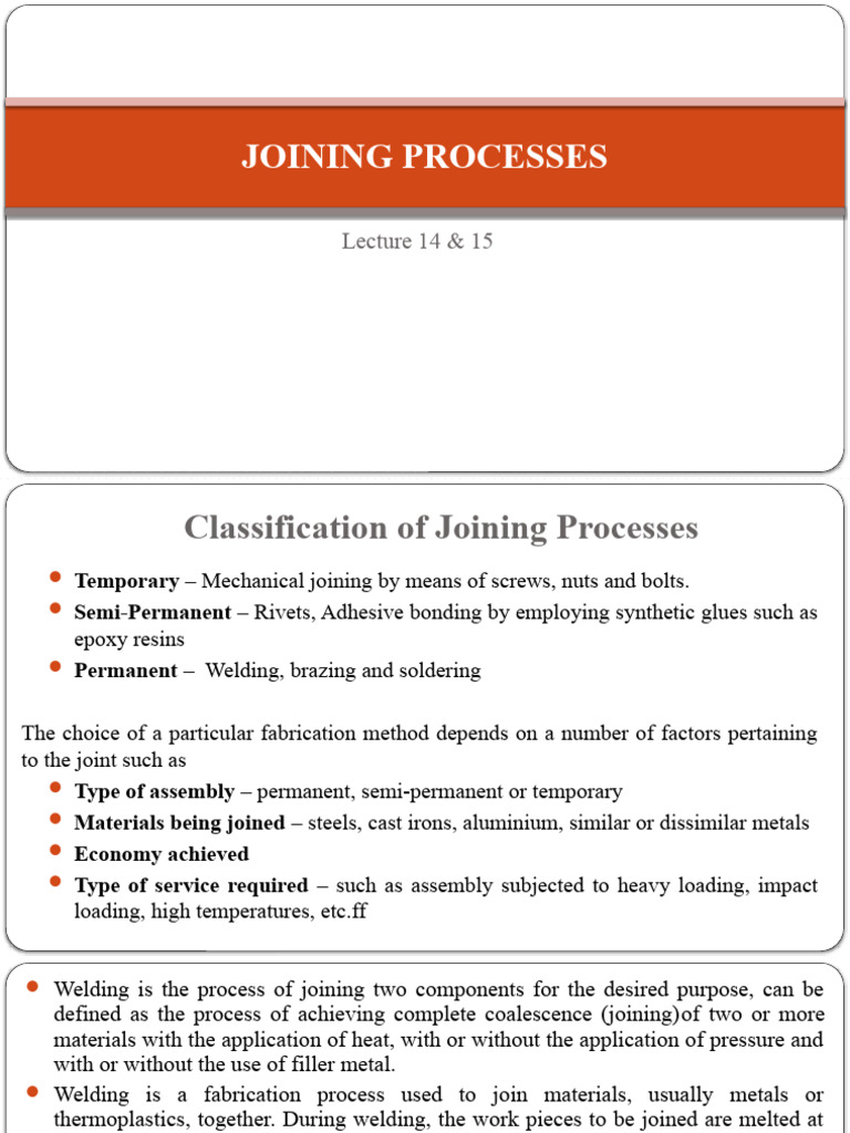 Welding Pdf Welding Construction