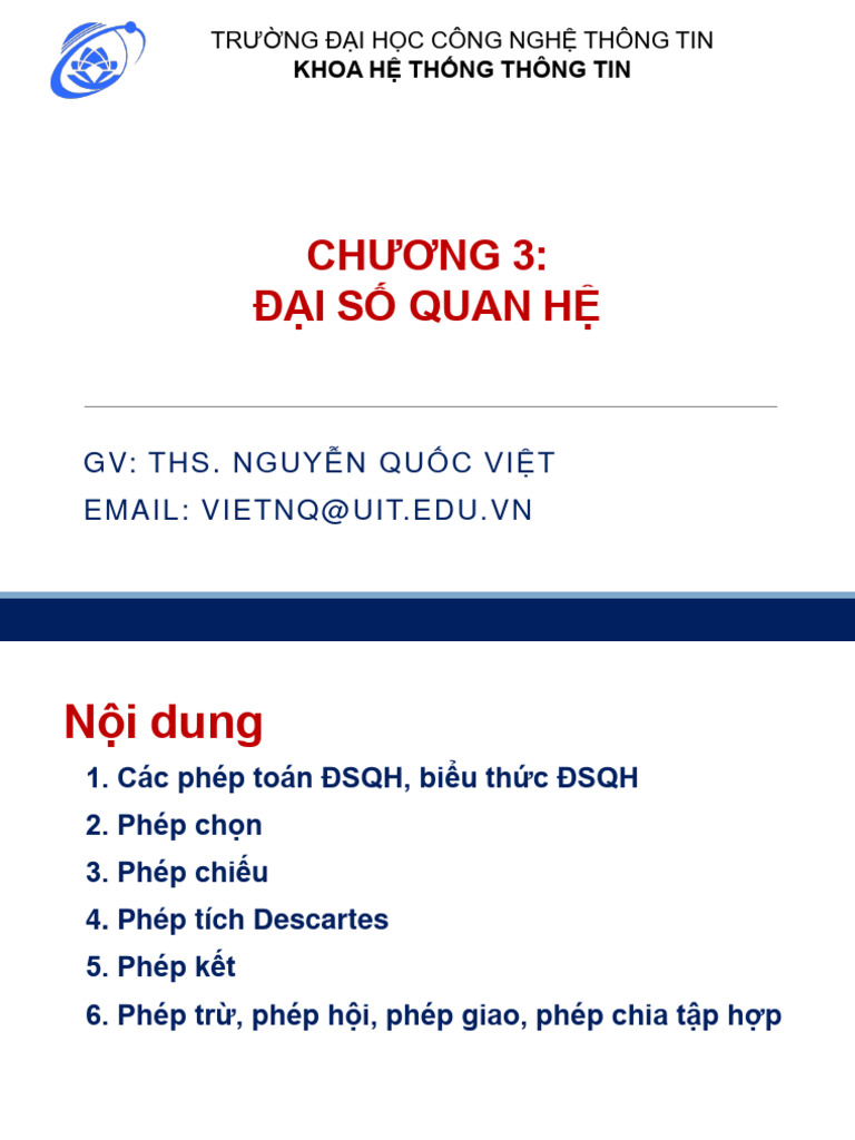 Ch3 Daisoquanhe (TT) | PDF