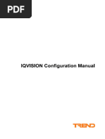 IQVISION | PDF | Microsoft Windows | Computer Network