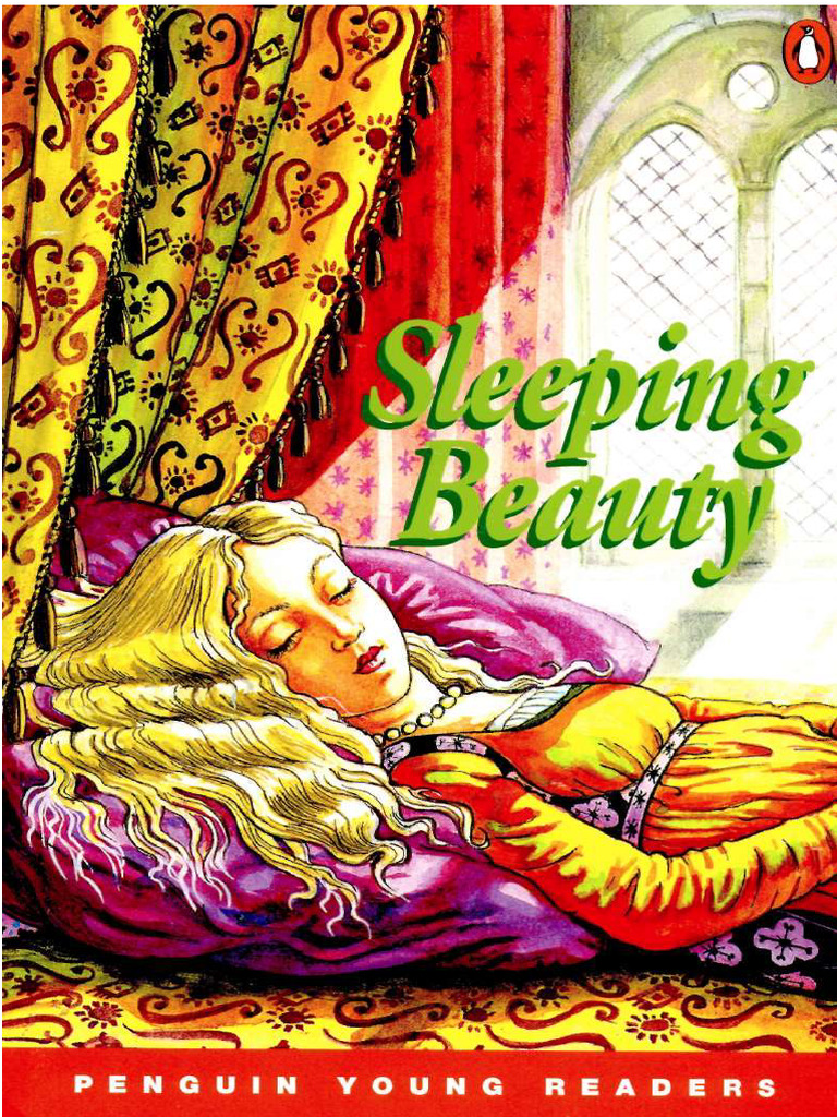 Level 1_Sleeping Beauty_PEC_Reading of the Day | PDF