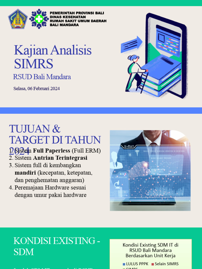 Kajian Simrs | PDF