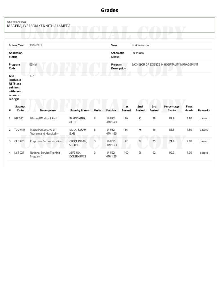 PHINMA Education Network | PDF | Science