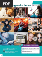 Power Up 5 Activity Book | PDF