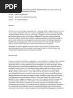 LE - Q3 - Math 7 - Lesson 1 - Week 1 | PDF | Sampling (Statistics ...