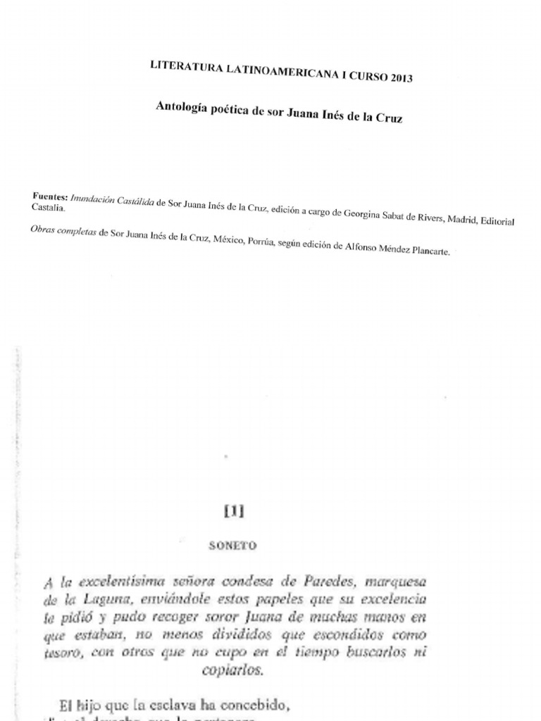 SJ - Poesia - 2013 - Parte - 1 | PDF | Libros para adolescentes