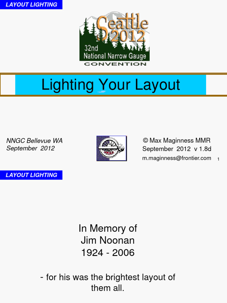 Lighting | PDF | Lighting | Fluorescent Lamp