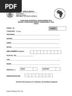 My Troeteldier | PDF