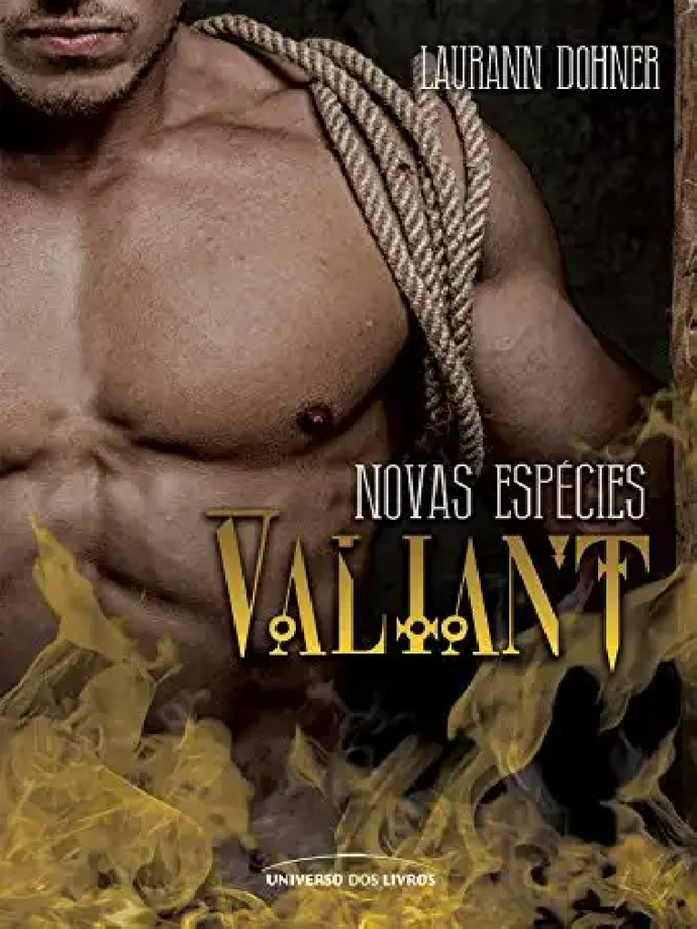 Valiant Novas Especies Laurann Dohner | PDF