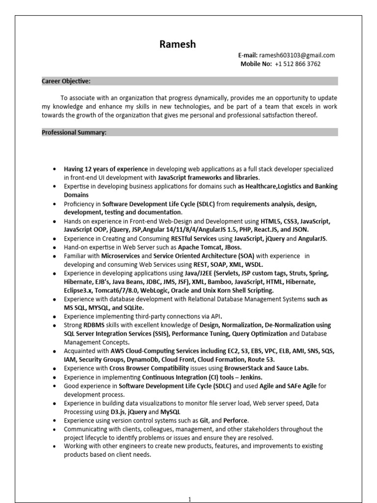 Rameshjava Pdf Angular Js Ajax Programming