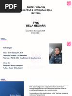 Privat Alfaiz Bimbel Online Dan Tryout UTBK SKD CPNS | PDF