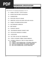 Mack Truck VIN Identification Guide | PDF | Vehicles | Land Transport
