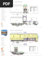 LVCC Room Hall Map | PDF