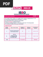 Intso Level - 2 Paper Pattern For 23-24 | PDF | Teaching Methods ...