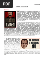 1984 by George Orwell | PDF