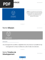 GN °08 Declaration D'existence Impôt | PDF