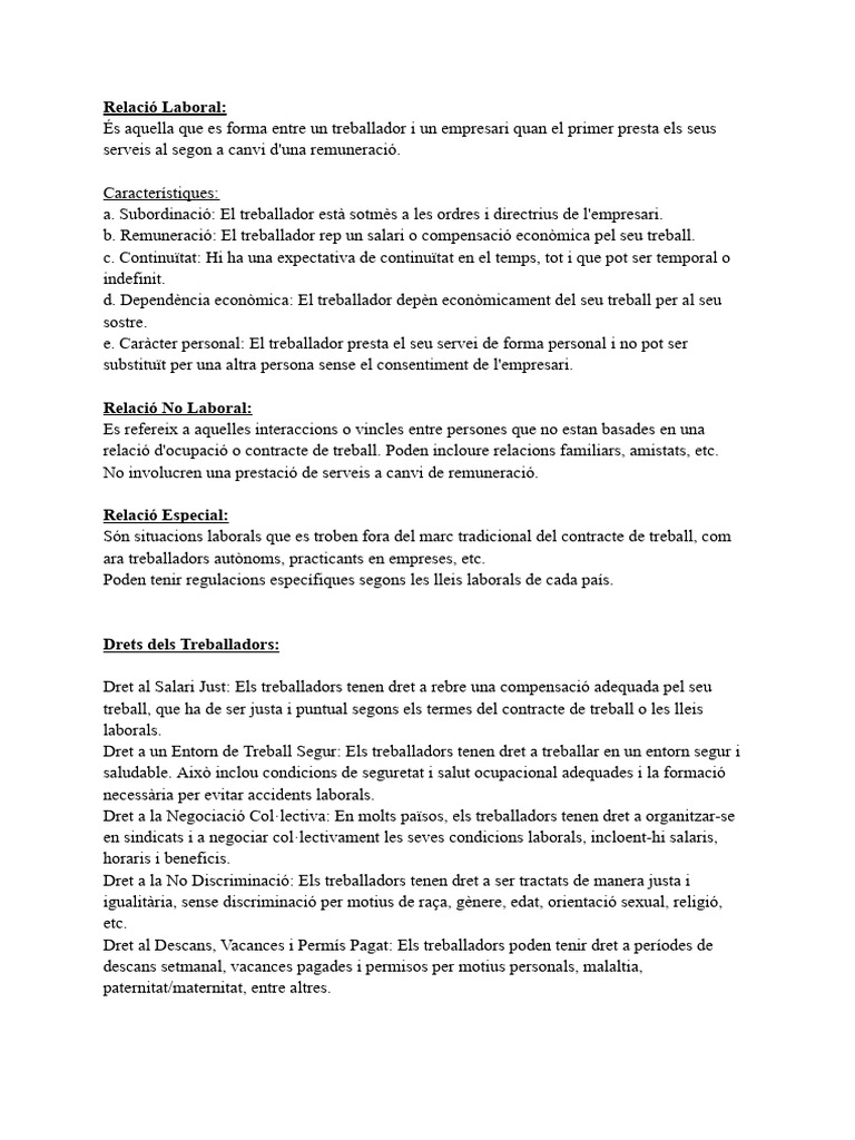 Resum Tema 3 Fol | PDF