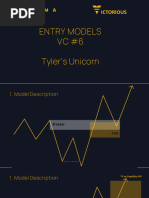 ICT Poi Explained | PDF | Market Trend | Order (Exchange)
