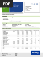 Formulario Bmi - Individual | PDF | Medicina | Cuidado de la salud