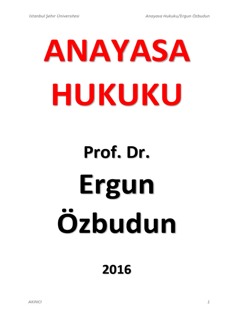 Ergun | PDF
