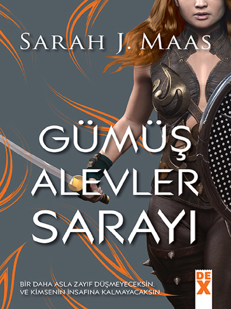Onizm Gumusalevlersaray Sarahj - Maas s.16 | PDF